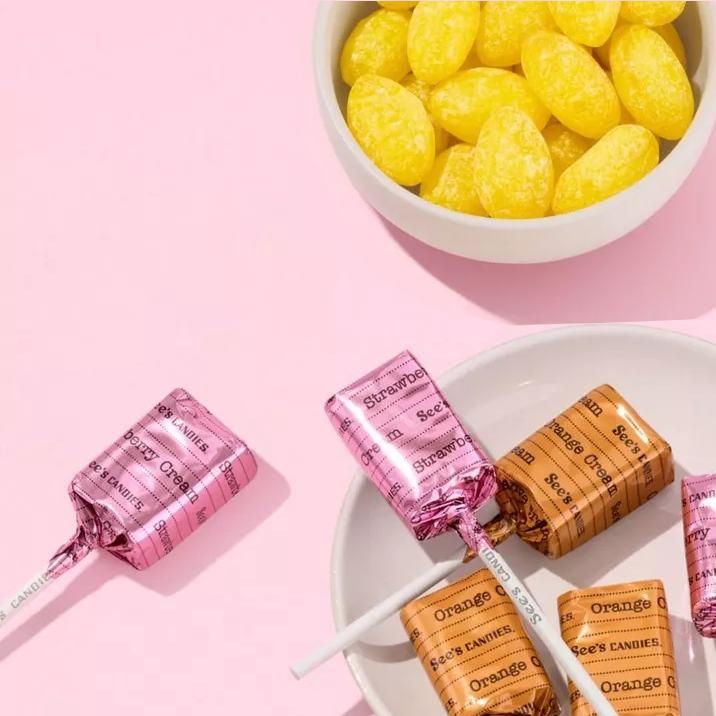 New – See's Candies Australia