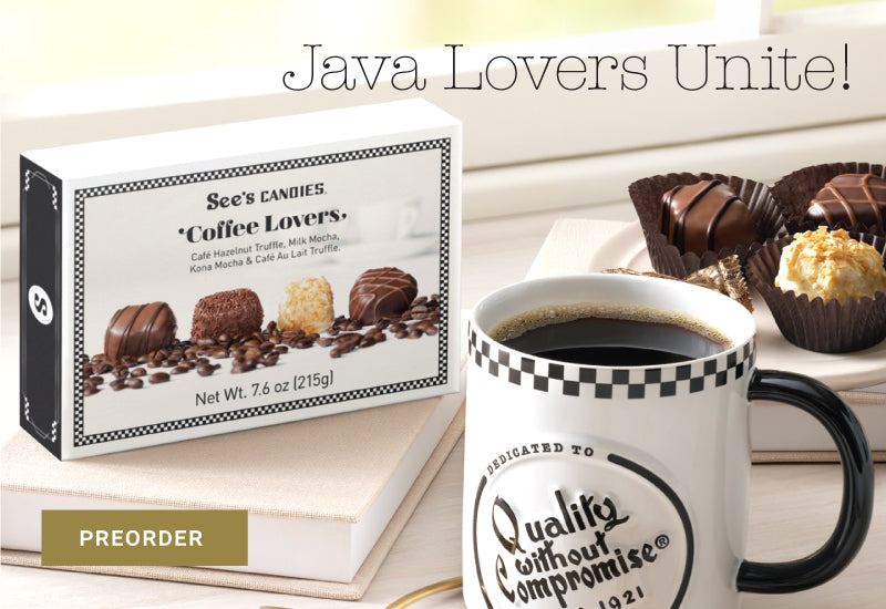 See’s Candies Australia – See's Candies Australia